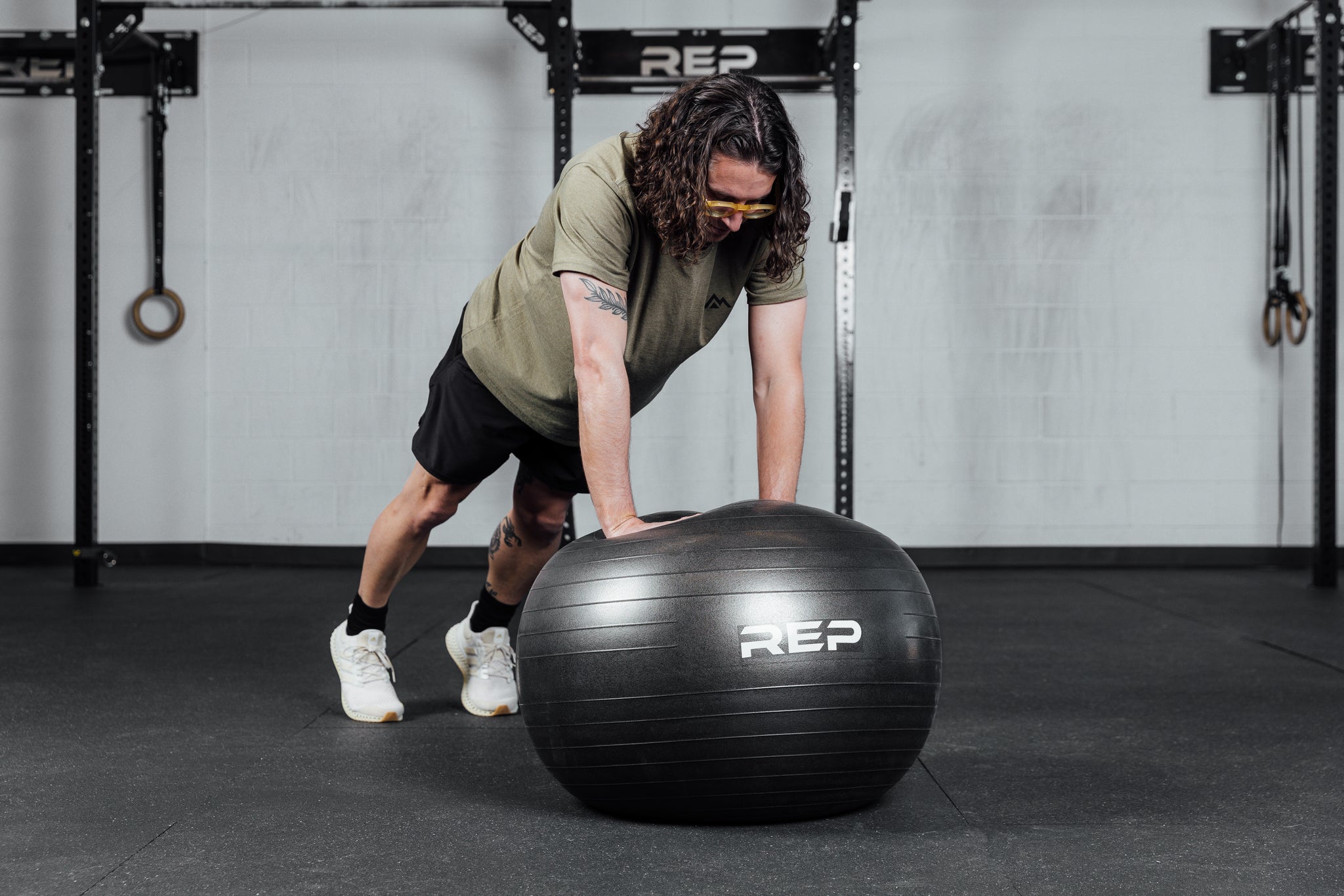Physioball | REP Fitness | Accessories