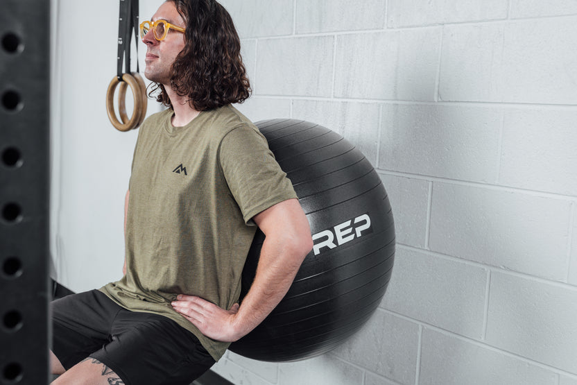 Physioball | REP Fitness | Accessories