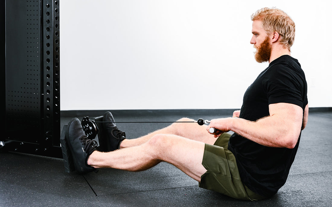 Adonis™ Cable Tower | REP Fitness