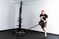 Adonis™ Cable Tower | REP Fitness