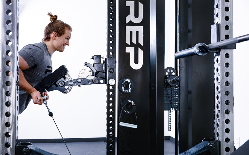 Pegasus™ Attachment | REP Fitness