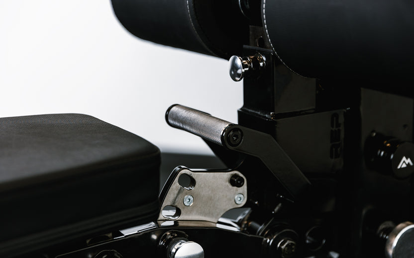 Pegasus™ Attachment | REP Fitness