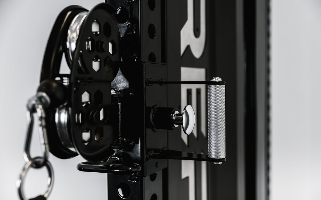 Adonis™ Cable Tower | REP Fitness