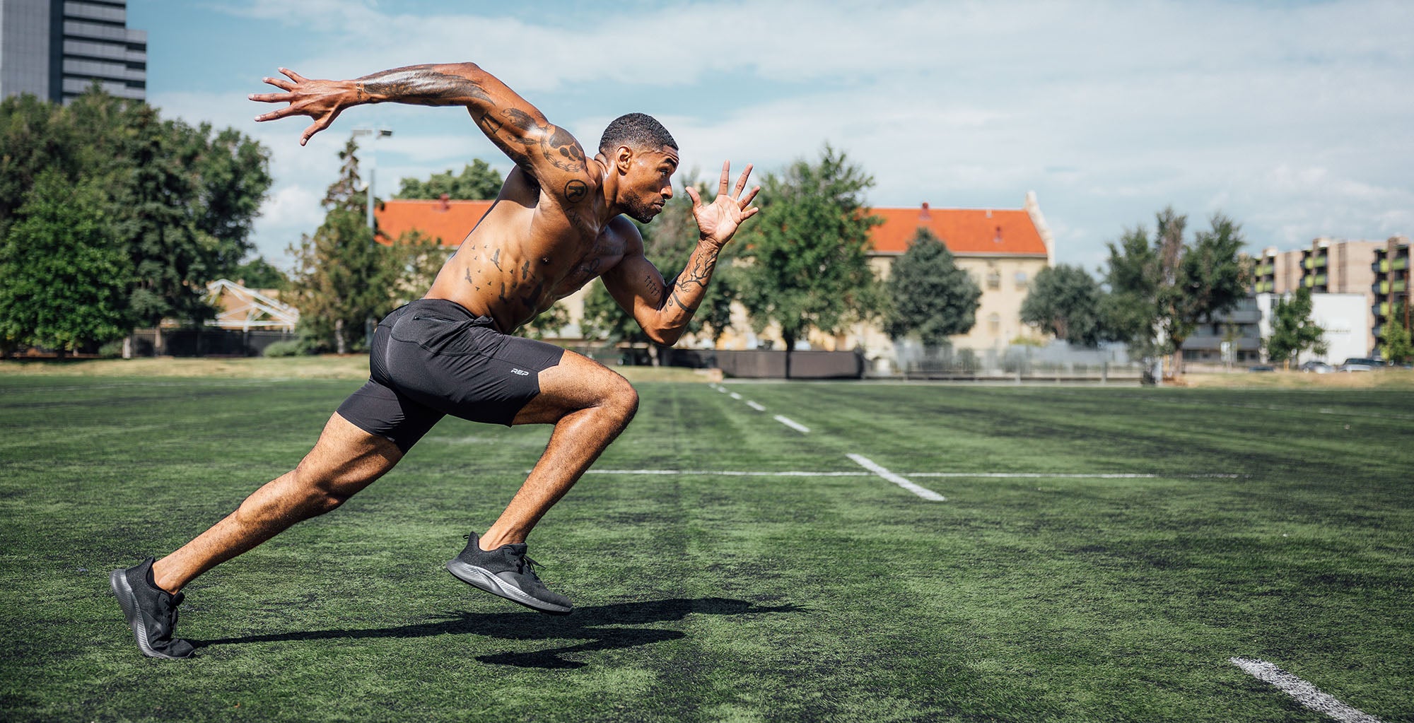 REP® Apparel | REP Fitness