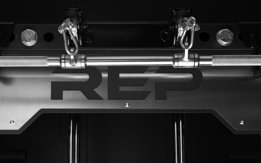 Ares™ - Builder | REP Fitness | Home Gym Equipment