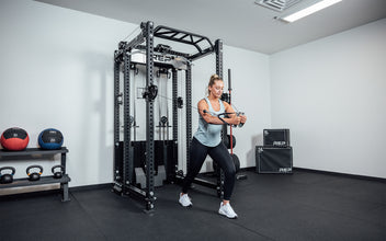 Ares™ - 2.0 Builder | REP Fitness