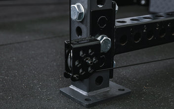 Ares™ - 2.0 Builder | REP Fitness