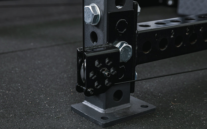 Ares™ - 2.0 Builder | REP Fitness