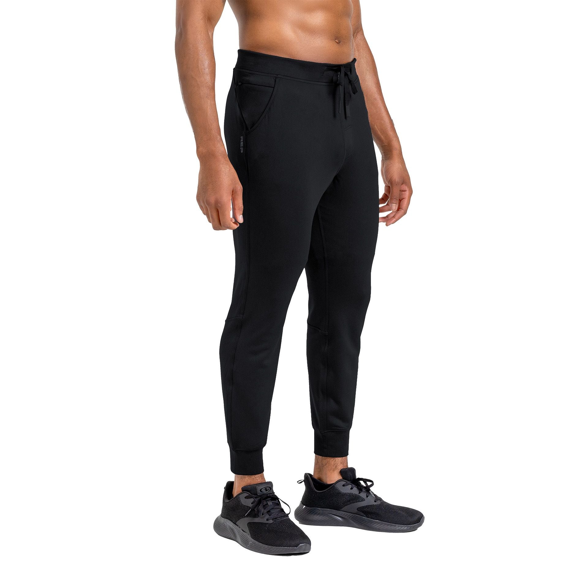 Men's Attis Jogger | REP Fitness | Apparel