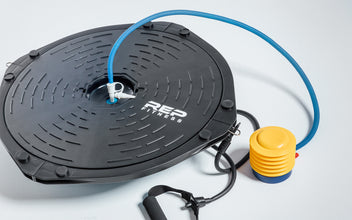 Balance Ball Trainer | REP Fitness | Home Gym Equipment