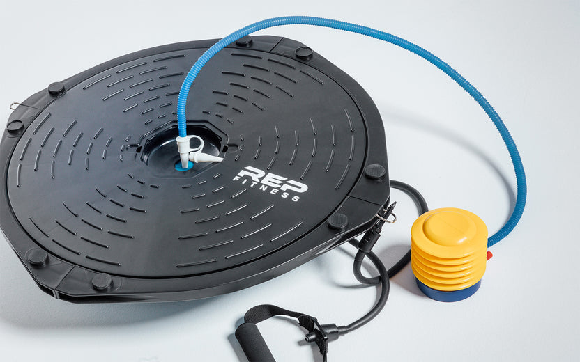 Balance Ball Trainer | REP Fitness | Home Gym Equipment