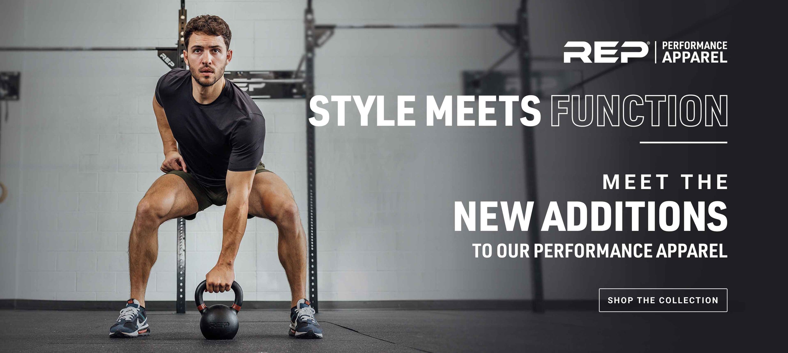 REP Fitness | Home Gym Equipment