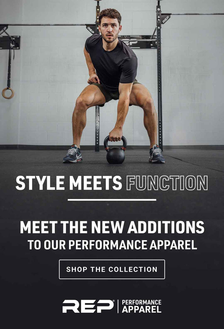 REP Fitness | Home Gym Equipment