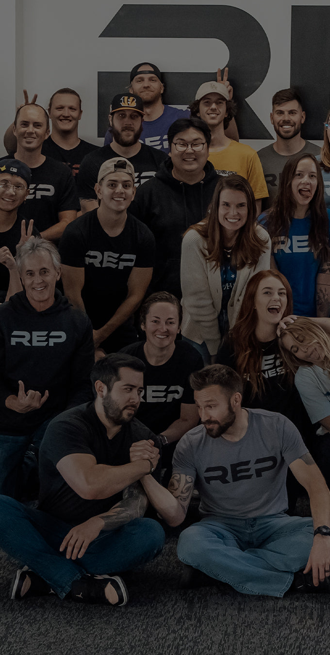 REP Fitness | Home Gym Equipment