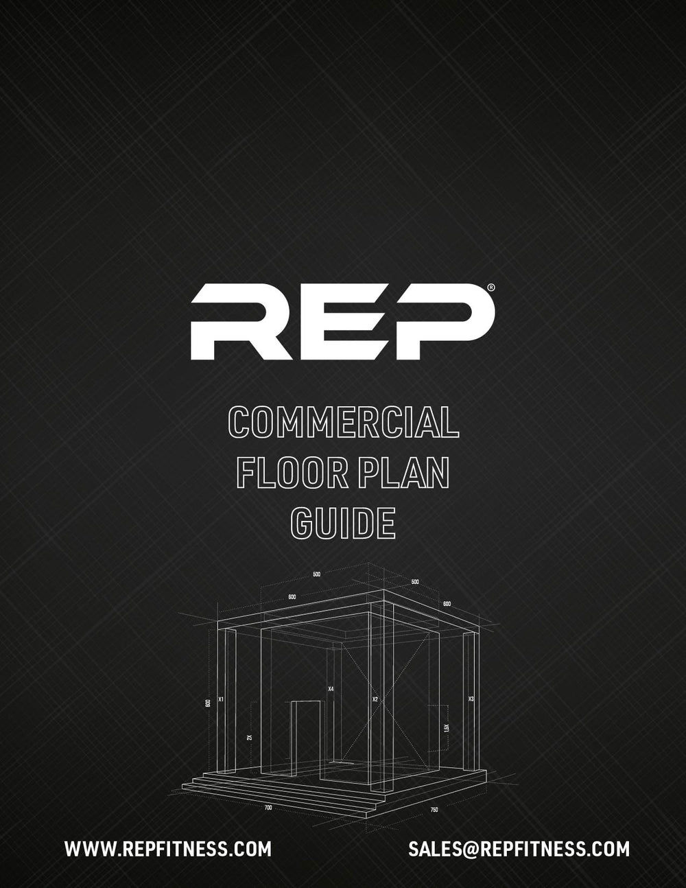 Commercial Buying Guides | REP Fitness