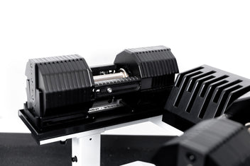 REP® Adjustable Dumbbell Stand | REP Fitness