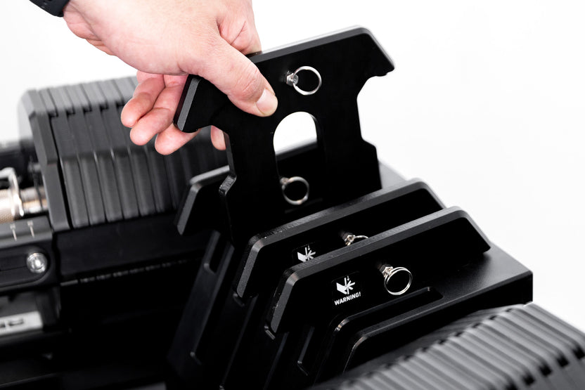 REP® Adjustable Dumbbell Stand | REP Fitness