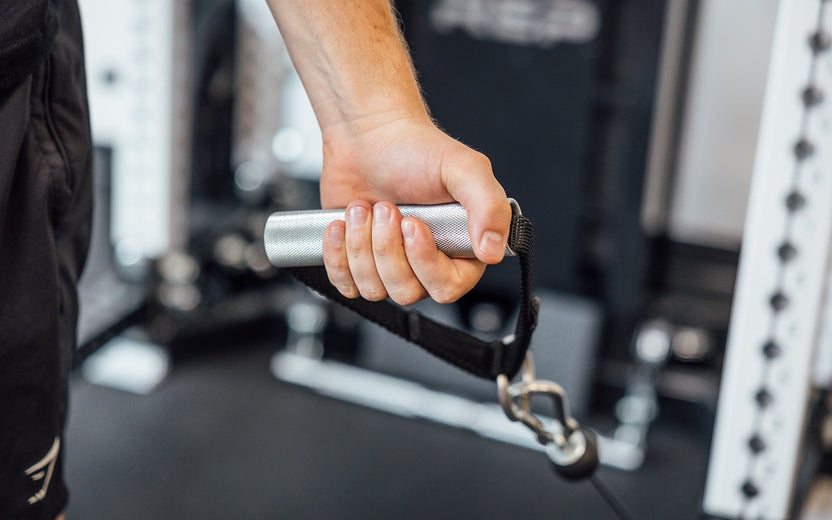 D-handle | REP Fitness