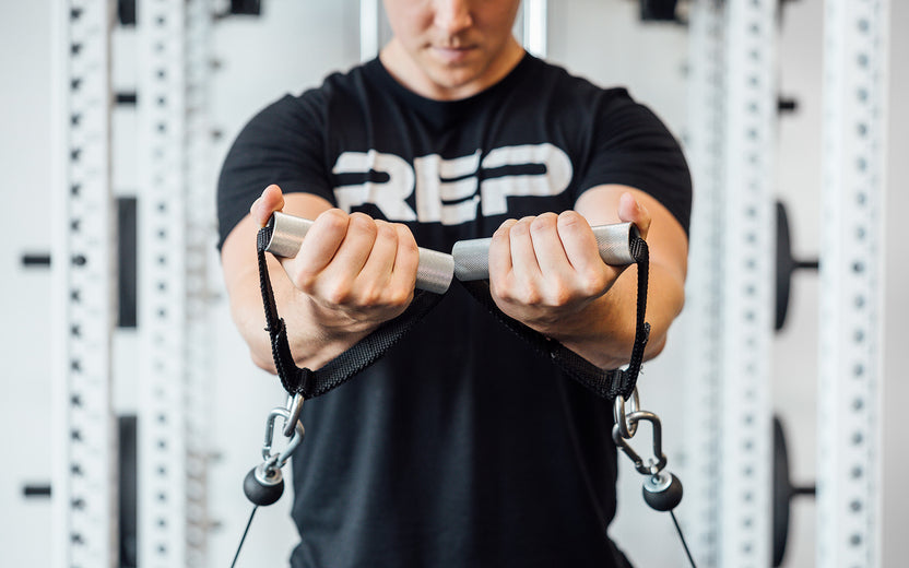 D-handle | REP Fitness