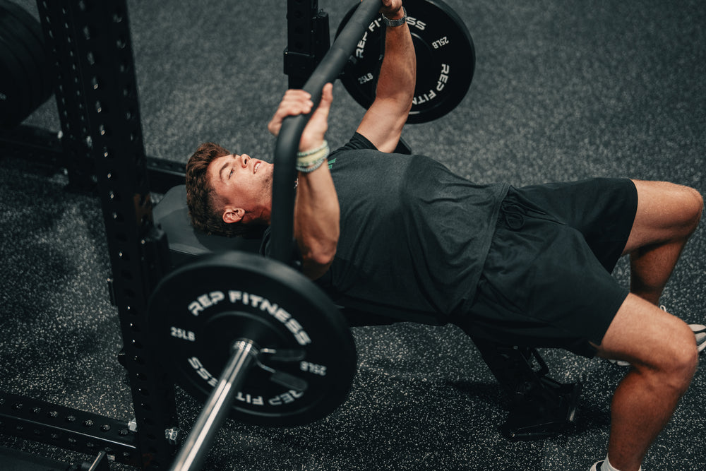REP Rack Builder | REP Fitness | Racks