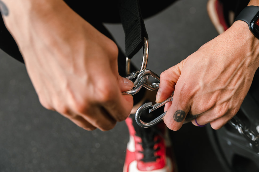 Dip Belt | REP Fitness