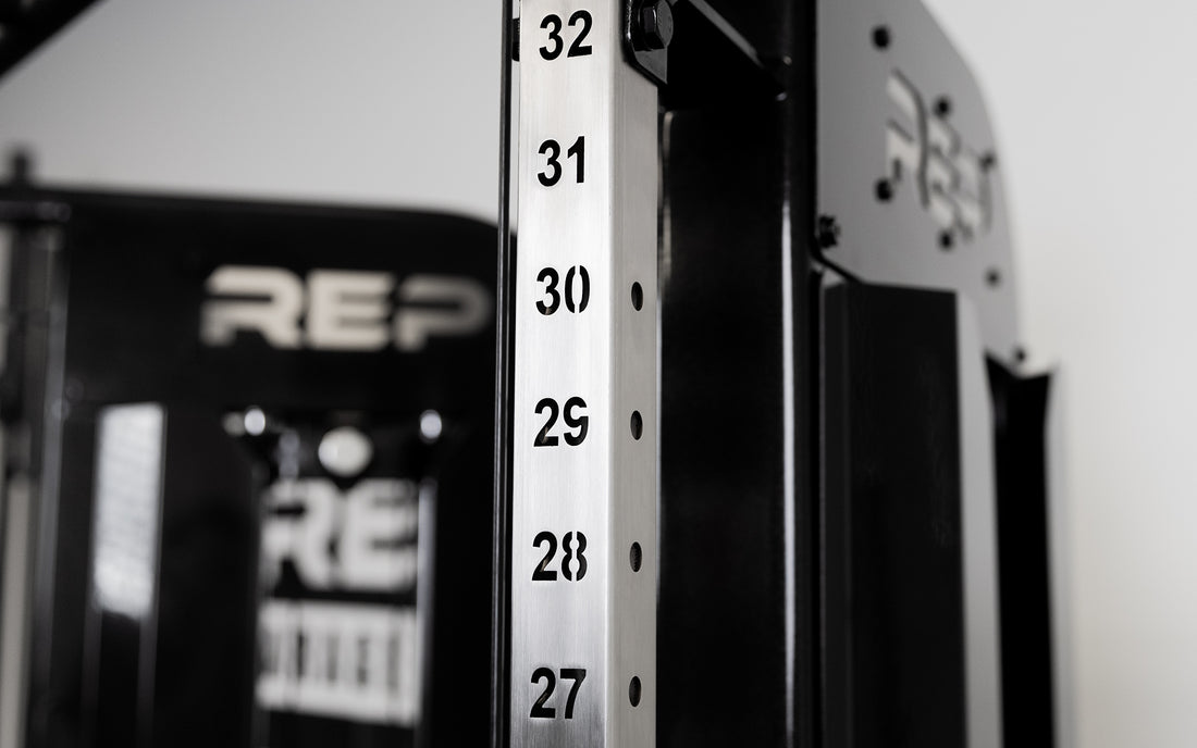 Arcadia™ | Functional Trainer | REP Fitness