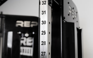 Arcadia™ | Functional Trainer | REP Fitness