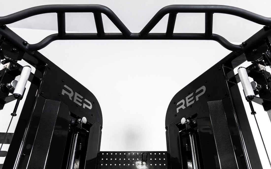 Arcadia™ | Functional Trainer | REP Fitness