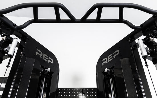 Arcadia™ | Functional Trainer | REP Fitness