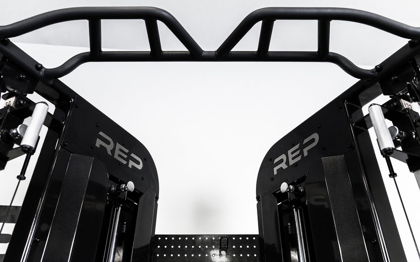 Arcadia™ | Functional Trainer | REP Fitness