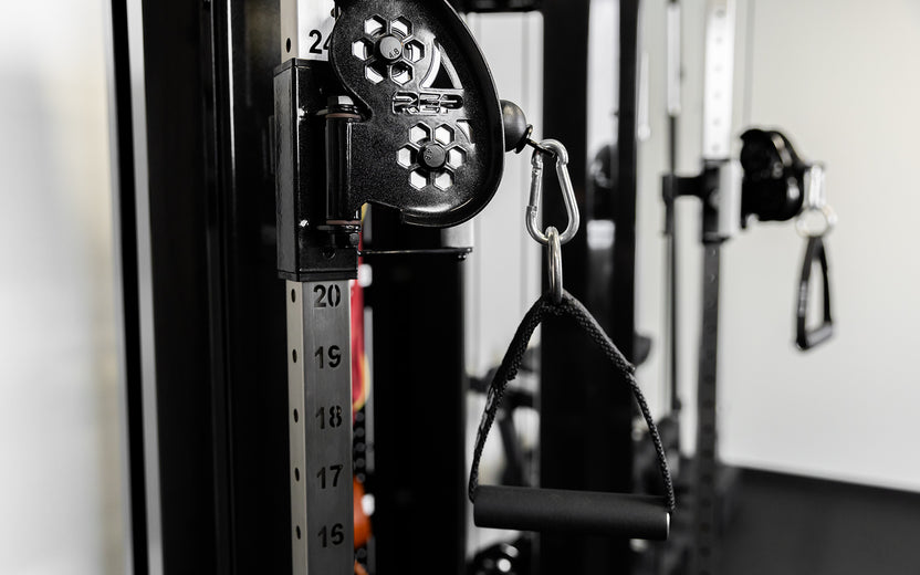 Arcadia™ | Functional Trainer | REP Fitness