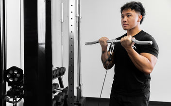 Arcadia™ | Functional Trainer | REP Fitness