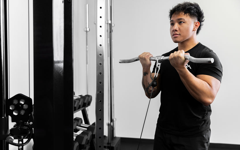 Arcadia™ | Functional Trainer | REP Fitness