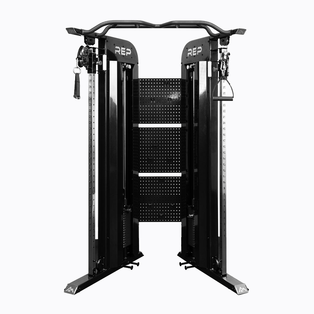Arcadia™ | Functional Trainer | REP Fitness