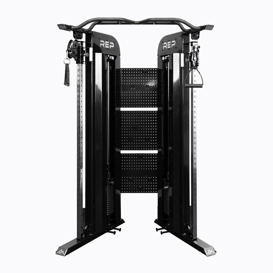 Arcadia™ | Functional Trainer | REP Fitness