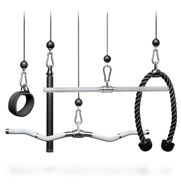 Arcadia™ Max Functional Trainer | REP Fitness