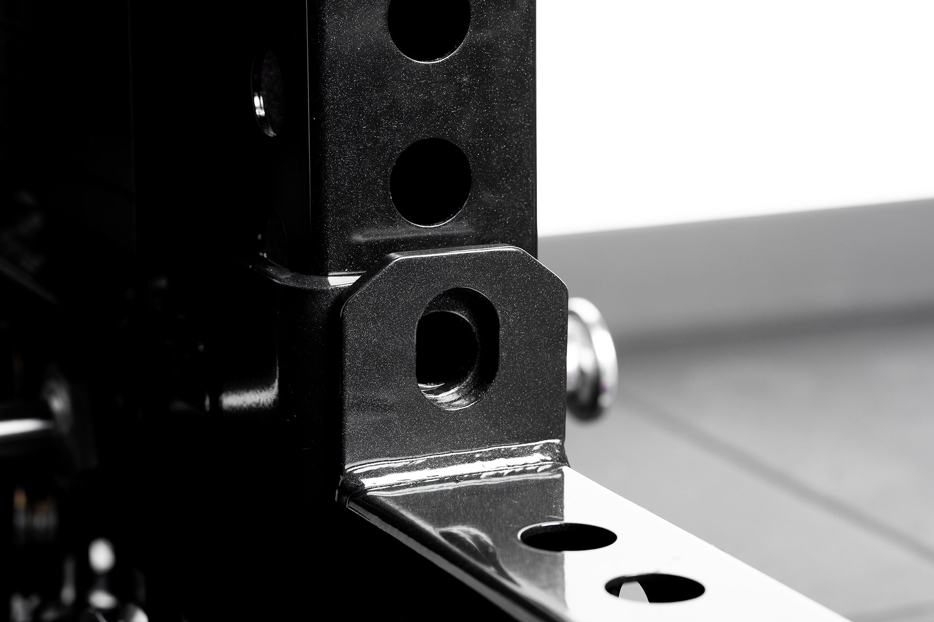 Front Foot Extension Pair 2.0 | REP Fitness | Rack Attachments