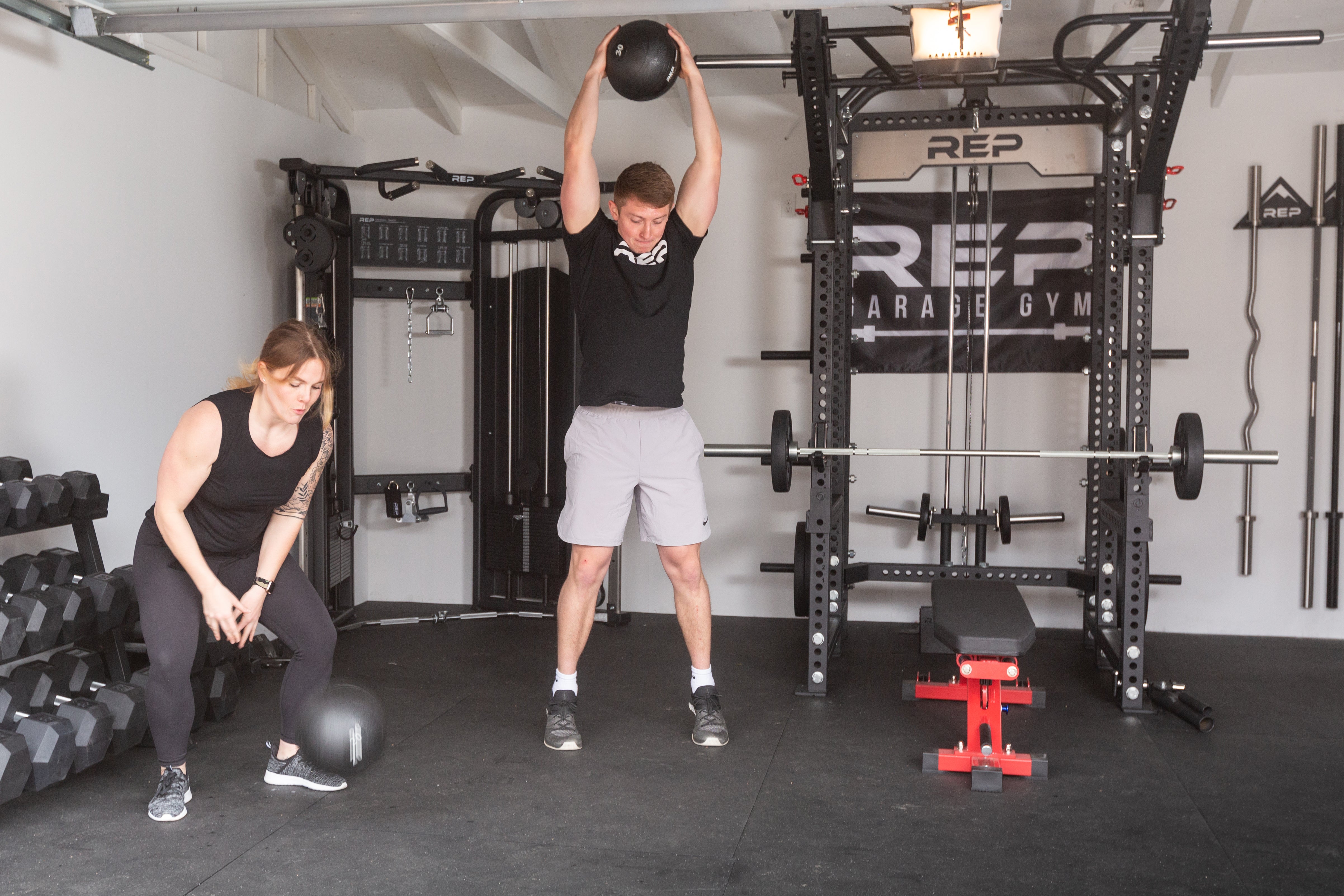 REP x F45 – REP Fitness