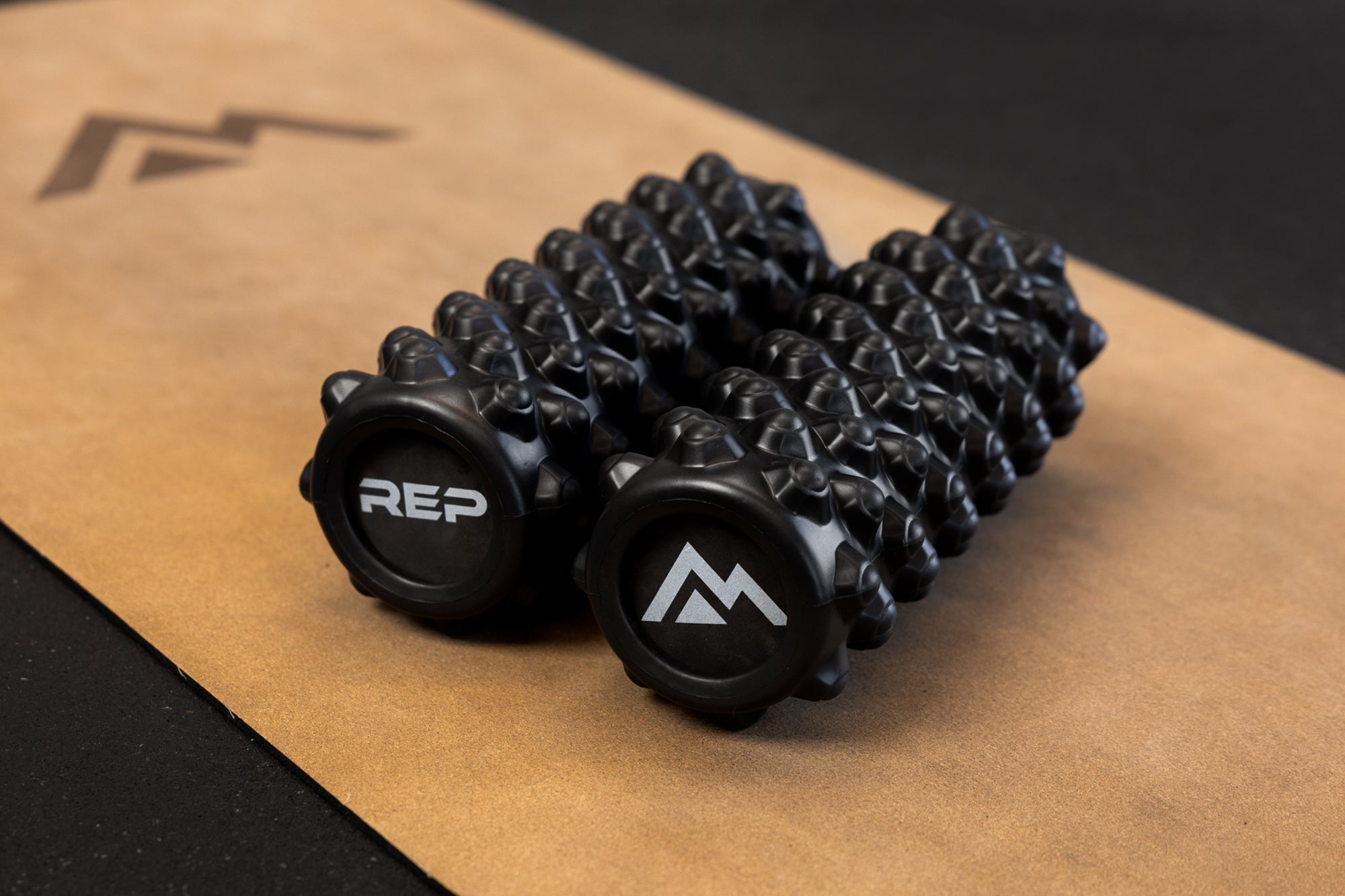 High Density Foam Roller | REP Fitness