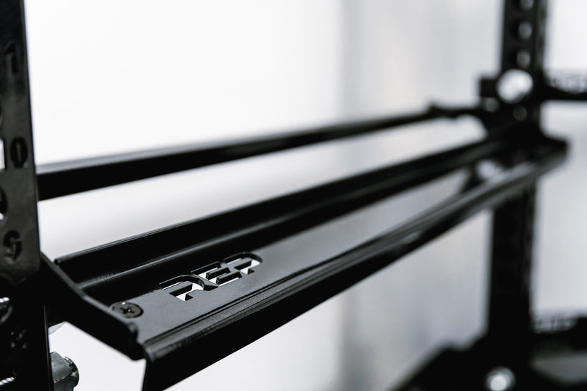 Dumbbell Storage Shelf | REP Fitness | Modular Storage
