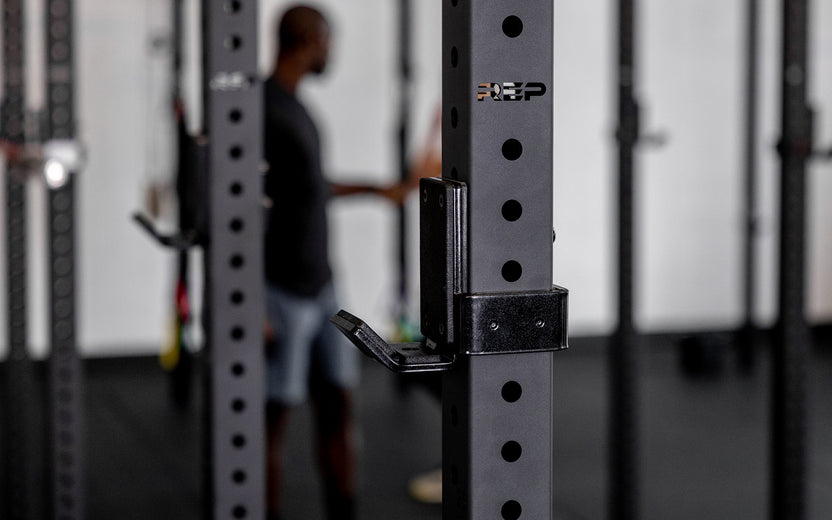 Standard J-Cups 2.0 | REP Fitness | Rack Attachments