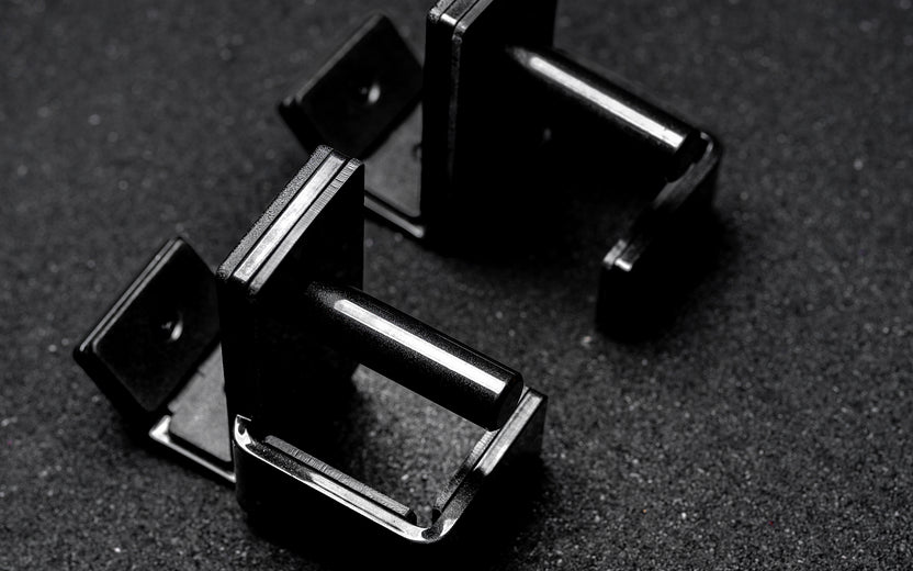 Standard J-Cups 2.0 | REP Fitness | Rack Attachments