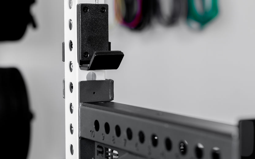 Standard J-Cups 2.0 | REP Fitness | Rack Attachments