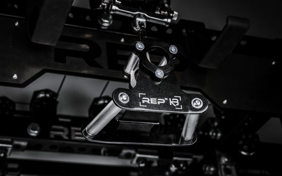 REP® x Kleva Built® Angled Atlas™ Close-Grip Cable and Landmine ...