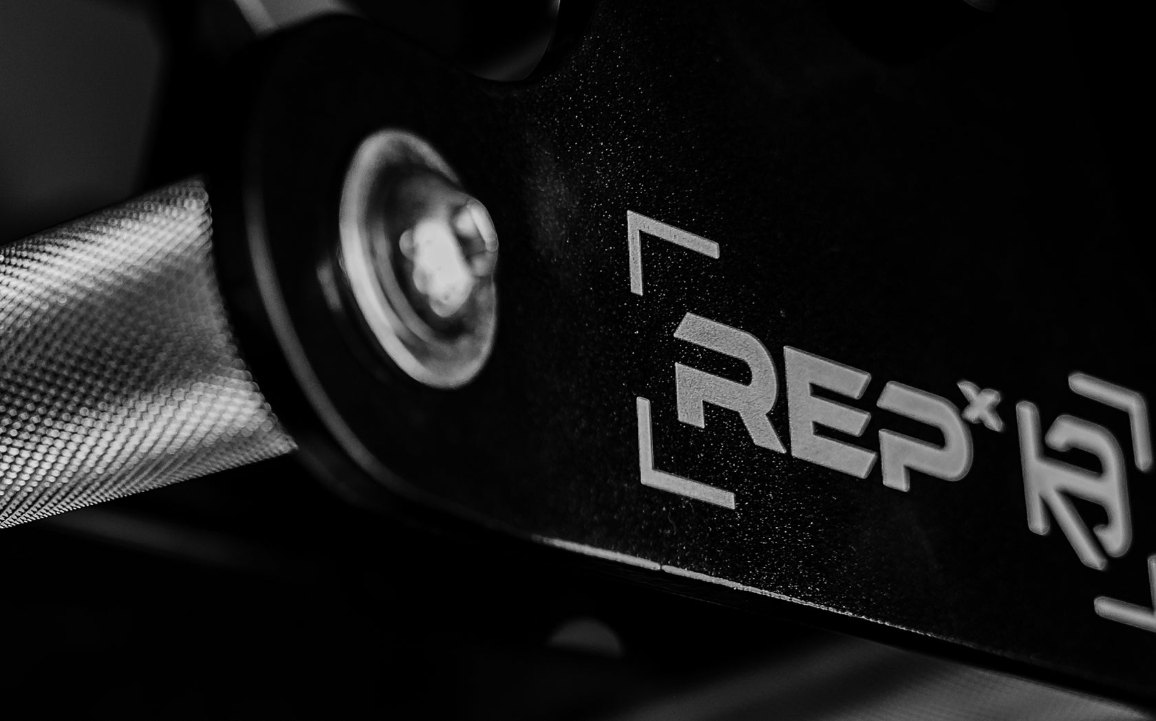 REP® x Kleva Built® Angled Atlas™ Close-Grip Cable and Landmine ...