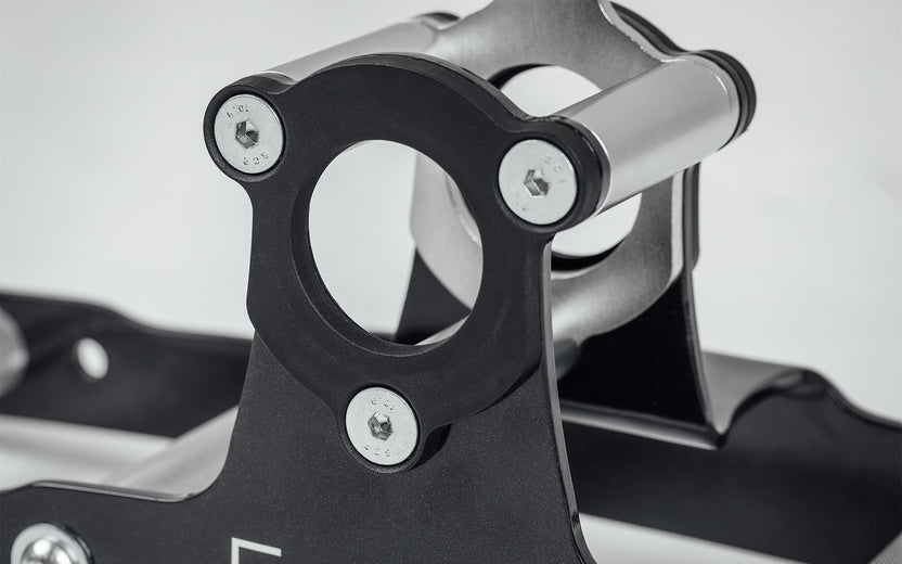 REP® x Kleva Built® Atlas™ Multi-Grip Cable and Landmine Attachment ...