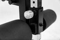 Leg Extension & Leg Curl Bench Attachment – REP Fitness