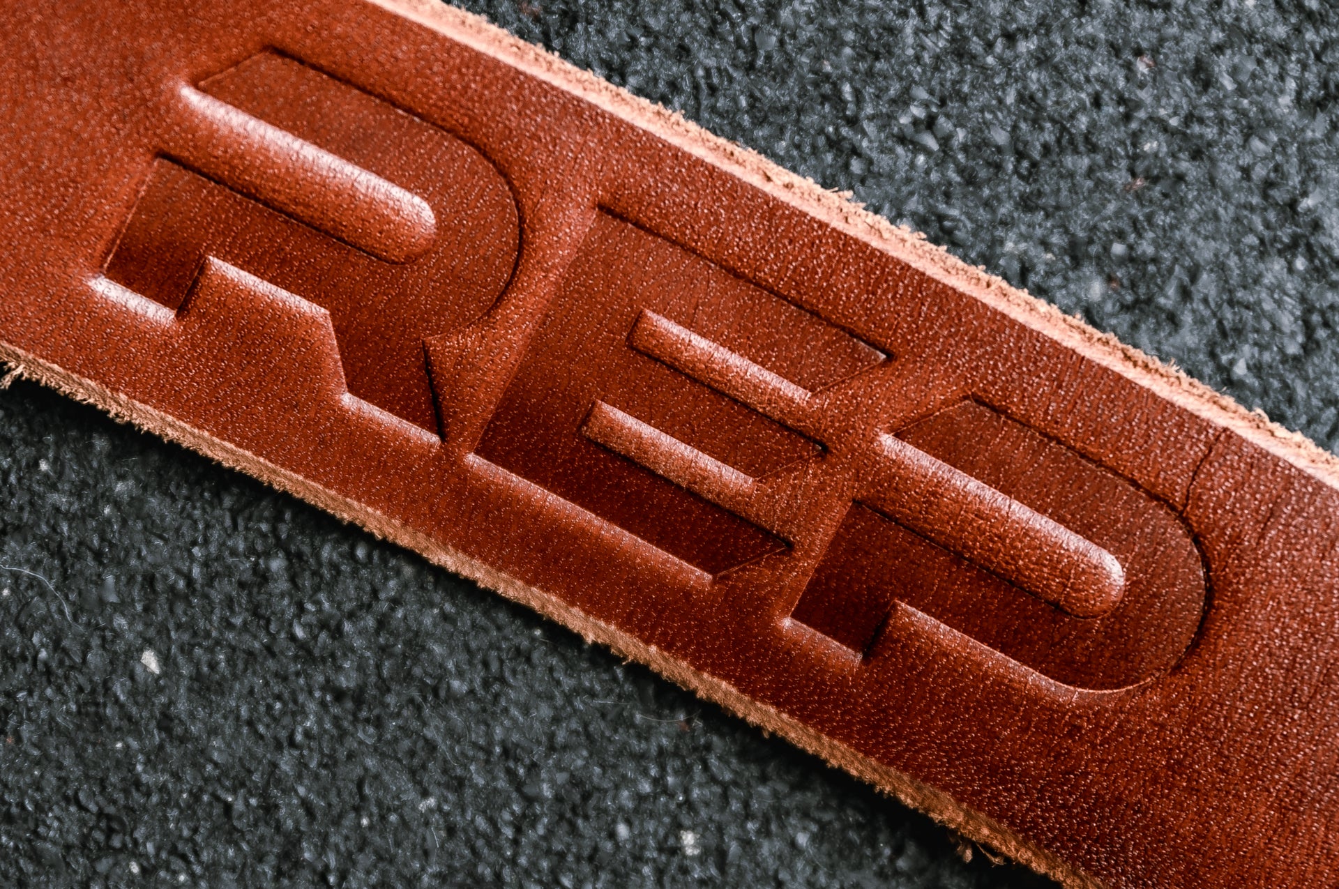 REP® USA Leather Lifting Straps | REP Fitness
