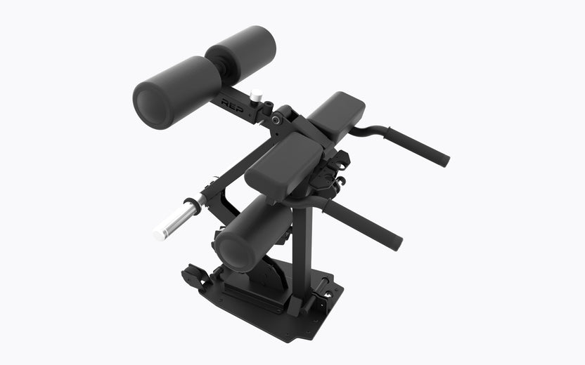 Leg Curl /Leg Extension Bench Attachment | REP Fitness