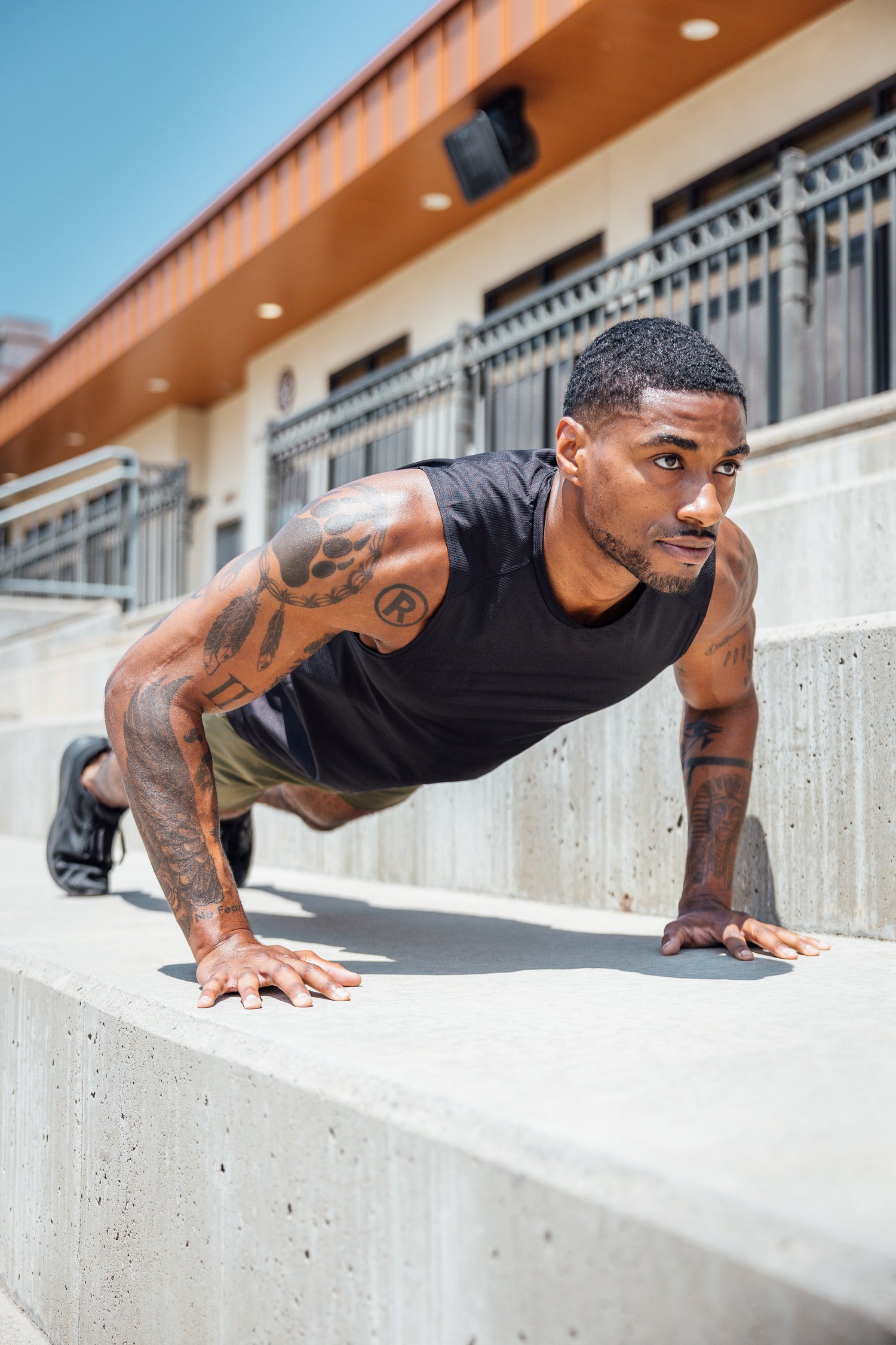 REP® Apparel | REP Fitness